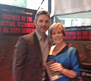 My Movie - Lisa Collier Cool